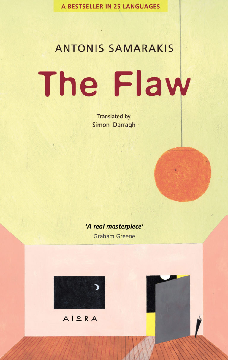The Flaw - Aiora Press